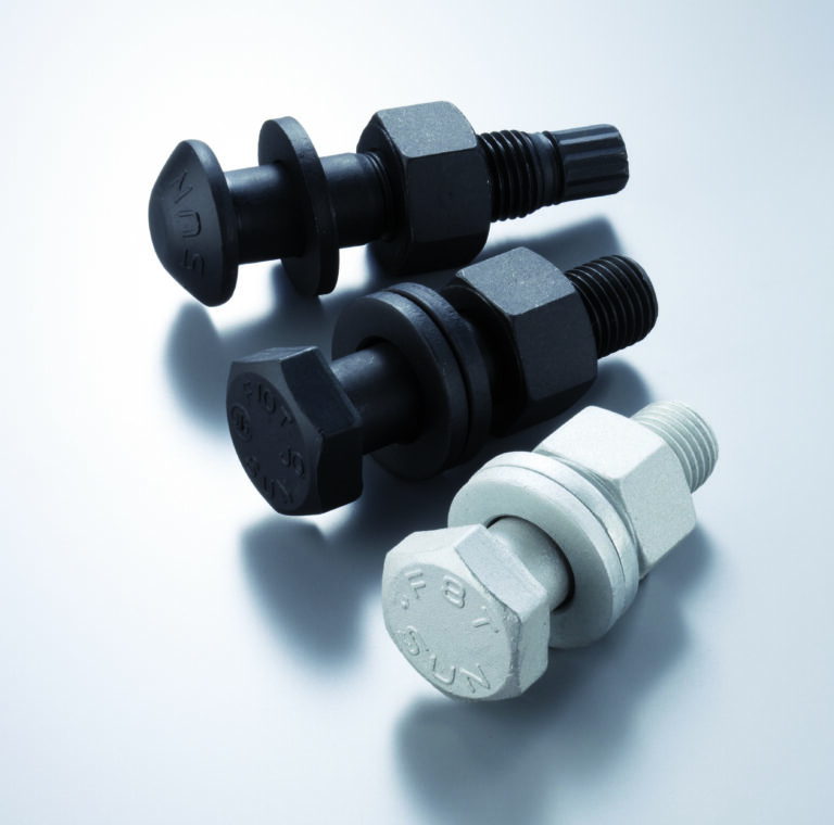 国土交通省認定書(GNボルト) 滋賀ボルト | 日亜鋼業株式会社